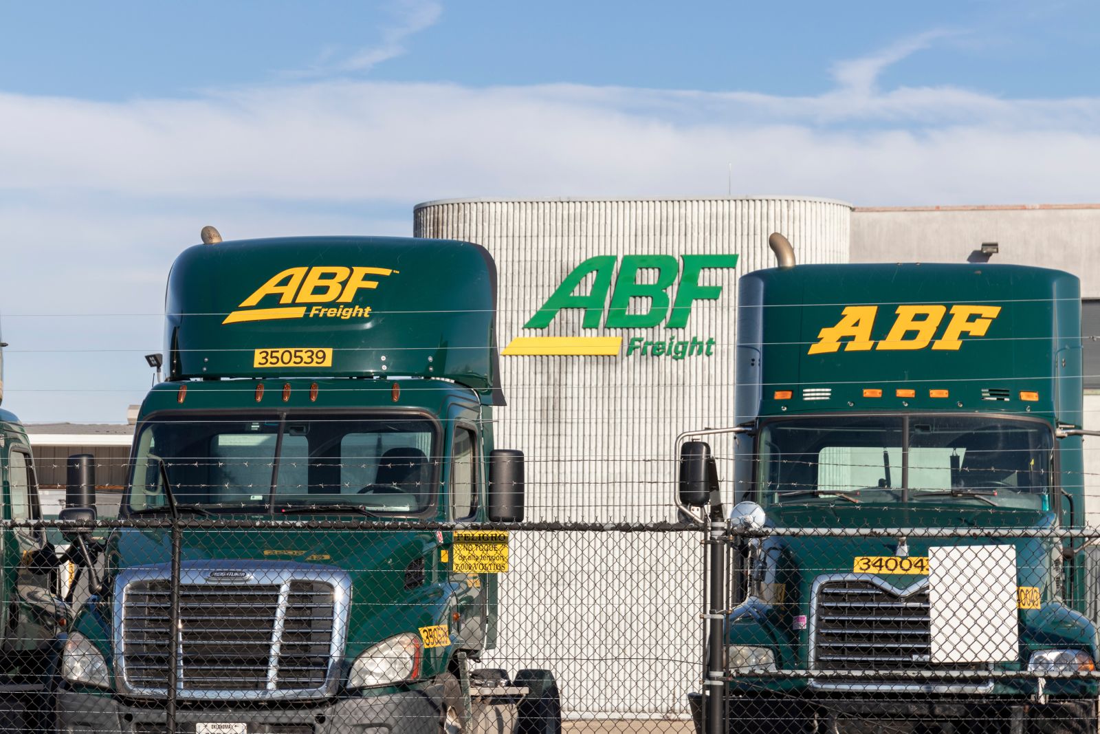 Use Barchart’s tools and data to find winning stocks like ArcBest even ...