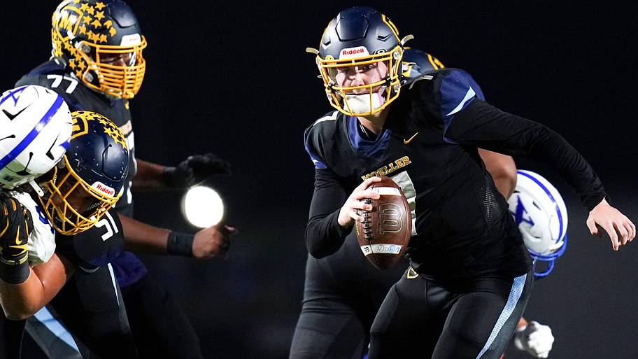A current Kentucky quarterback commit may skip town to enter the MLB ...
