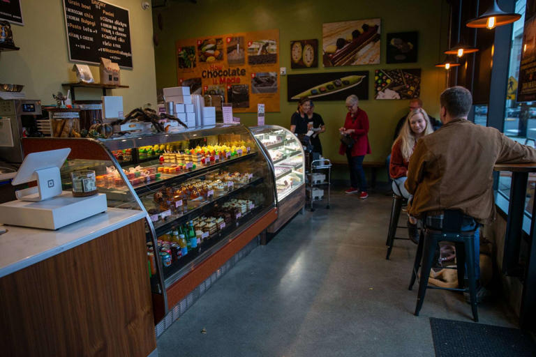 This James Beard Award-winning Portland bakery aims to reopen in time ...