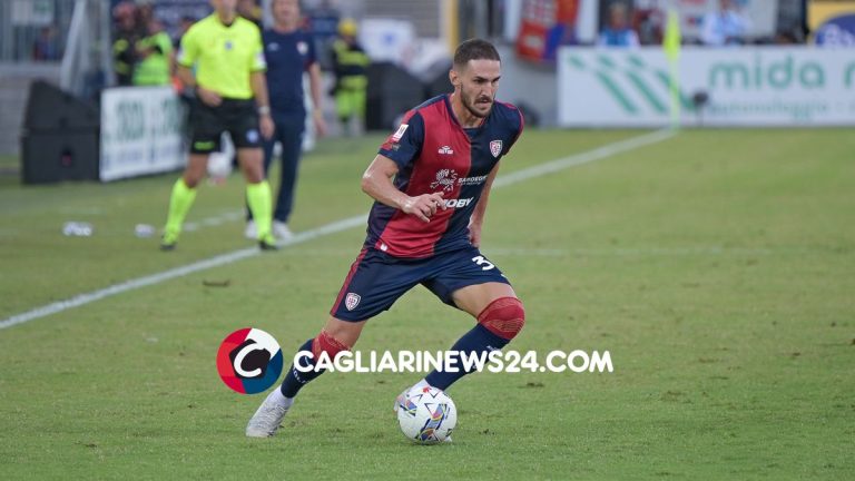 Azzi ripensa all’esperienza al Cagliari con Ranieri: «L’affetto dei ...