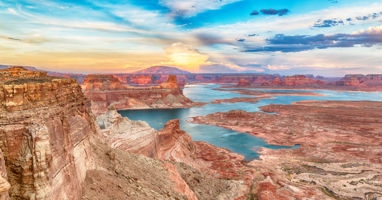 5 outdoorsy towns in Arizona that make adventure easy