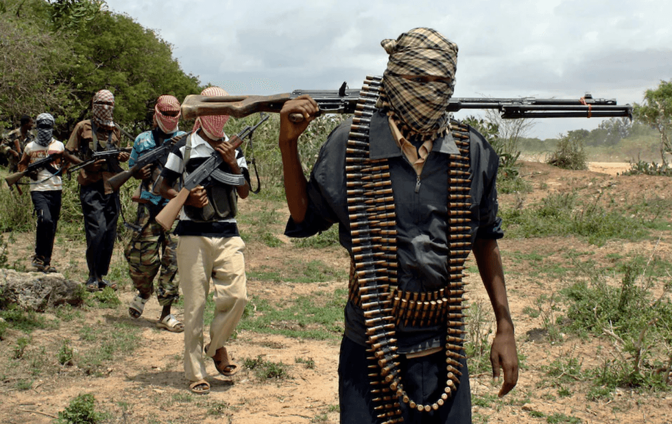 Billions of taxpayers' money given to terrorists and criminals from ...