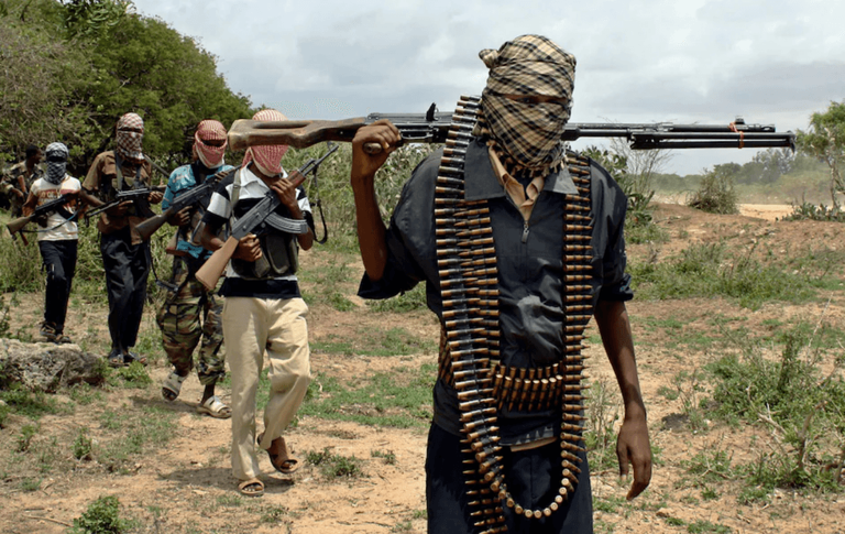 Billions of taxpayers' money given to terrorists and criminals from ...
