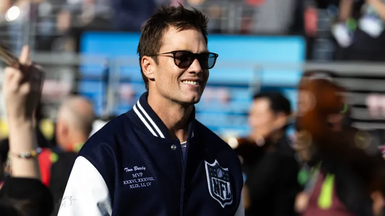 Tom Brady fans had the most predictable reaction to Good Nut announcement