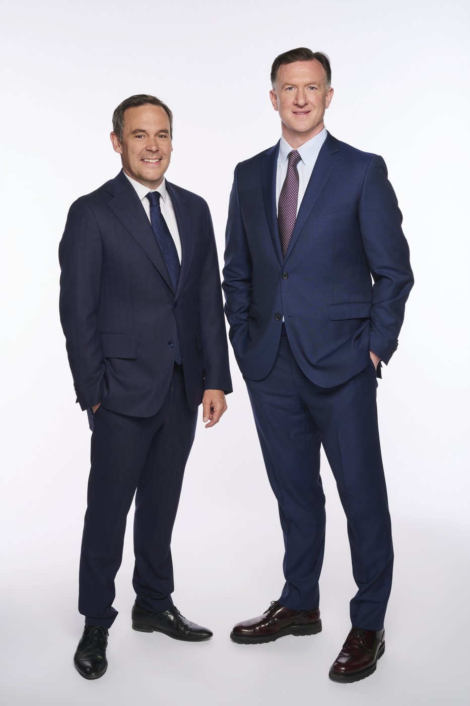 Familiar voices: TSN's Wileman and Caldwell to call Canada games at ...