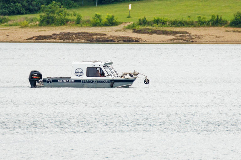 Coroner, divers called to Codorus State Park in wake of missing boater