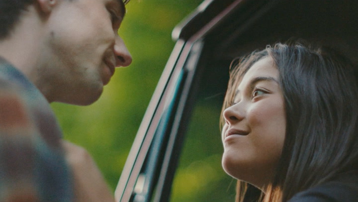 'An Autumn Summer' exclusive clip