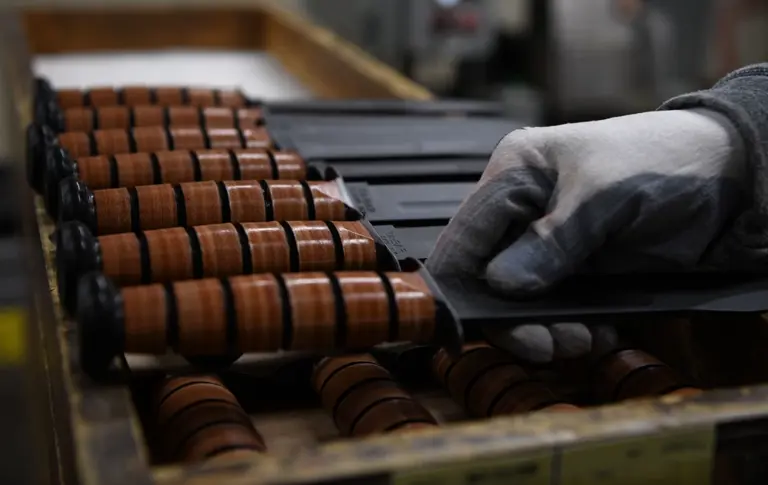 KA-BAR: The knife that won wars and built legends