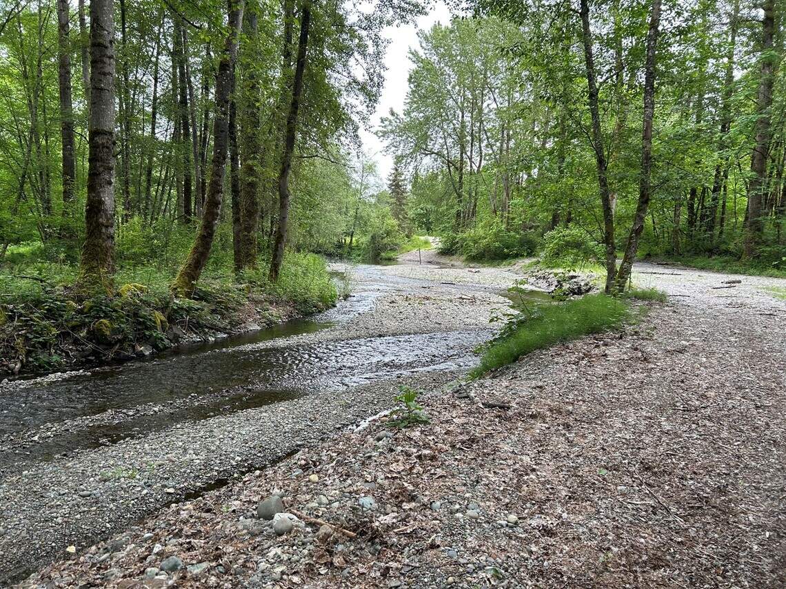 Closure at popular Pierce County park will last two weeks for ...
