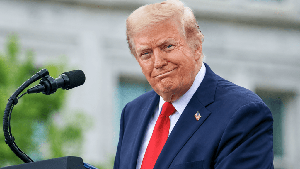 Trump targets $1,000 retirement benefit, but wants to expand it to ...