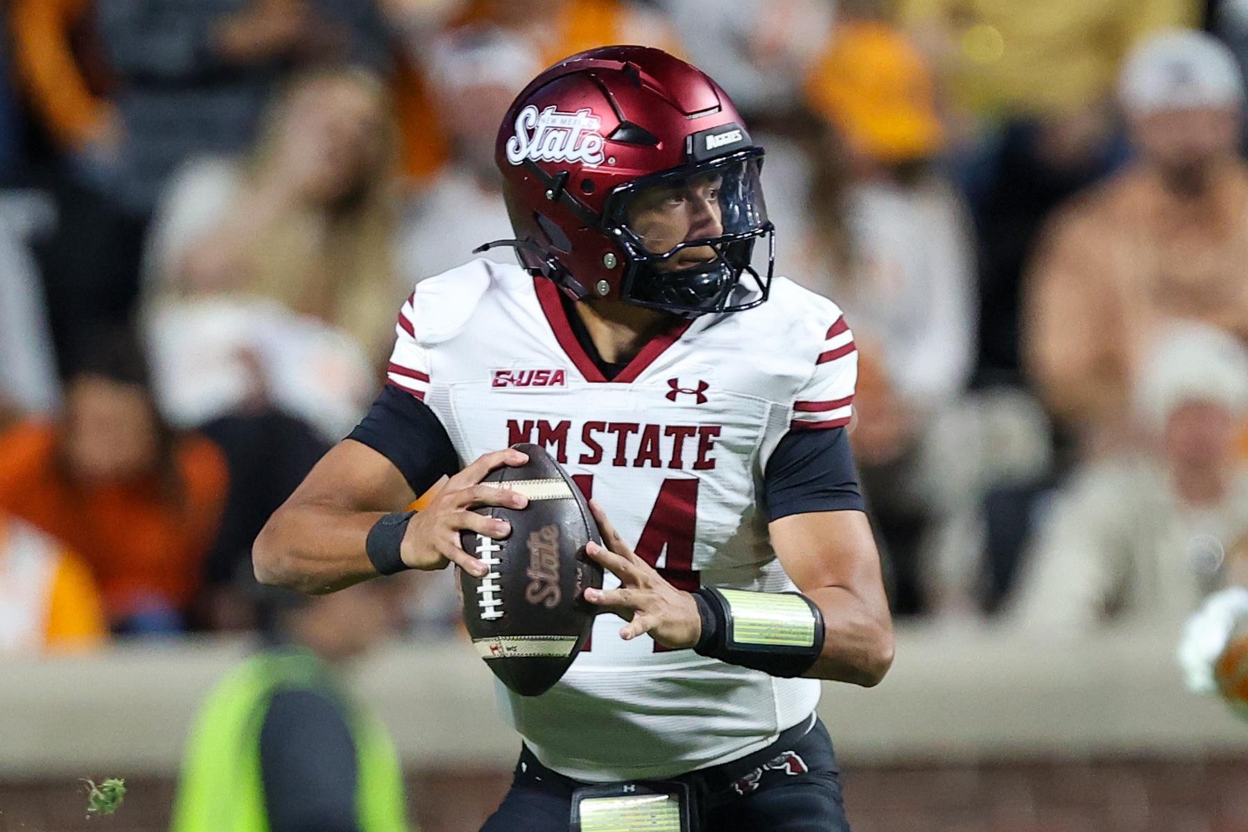 2026 FSU schedule preview: New Mexico State Aggies