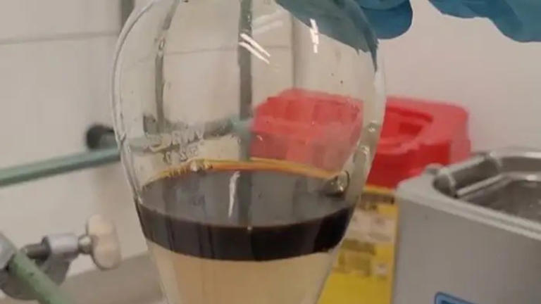 Researchers build 25-liter pilot reactor for recycling plastic waste ...
