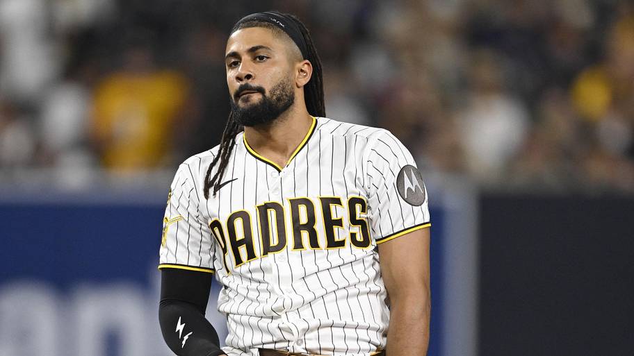 Fernando Tatis Jr.’s contract isn’t one the Padres can escape