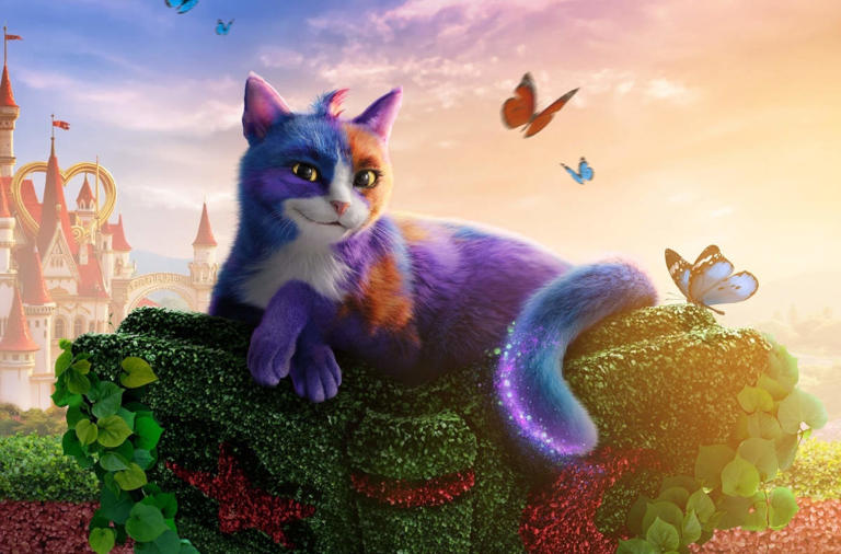 Descendants: Wicked Wonderland drops new teaser and art