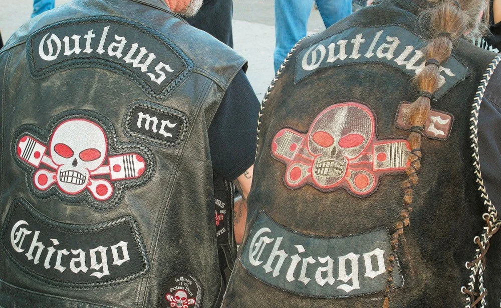15 motorcycle clubs born in the 20th century