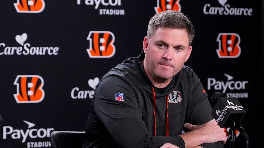 Bengals ranked outside top five teams most likely to make NFL playoff ...
