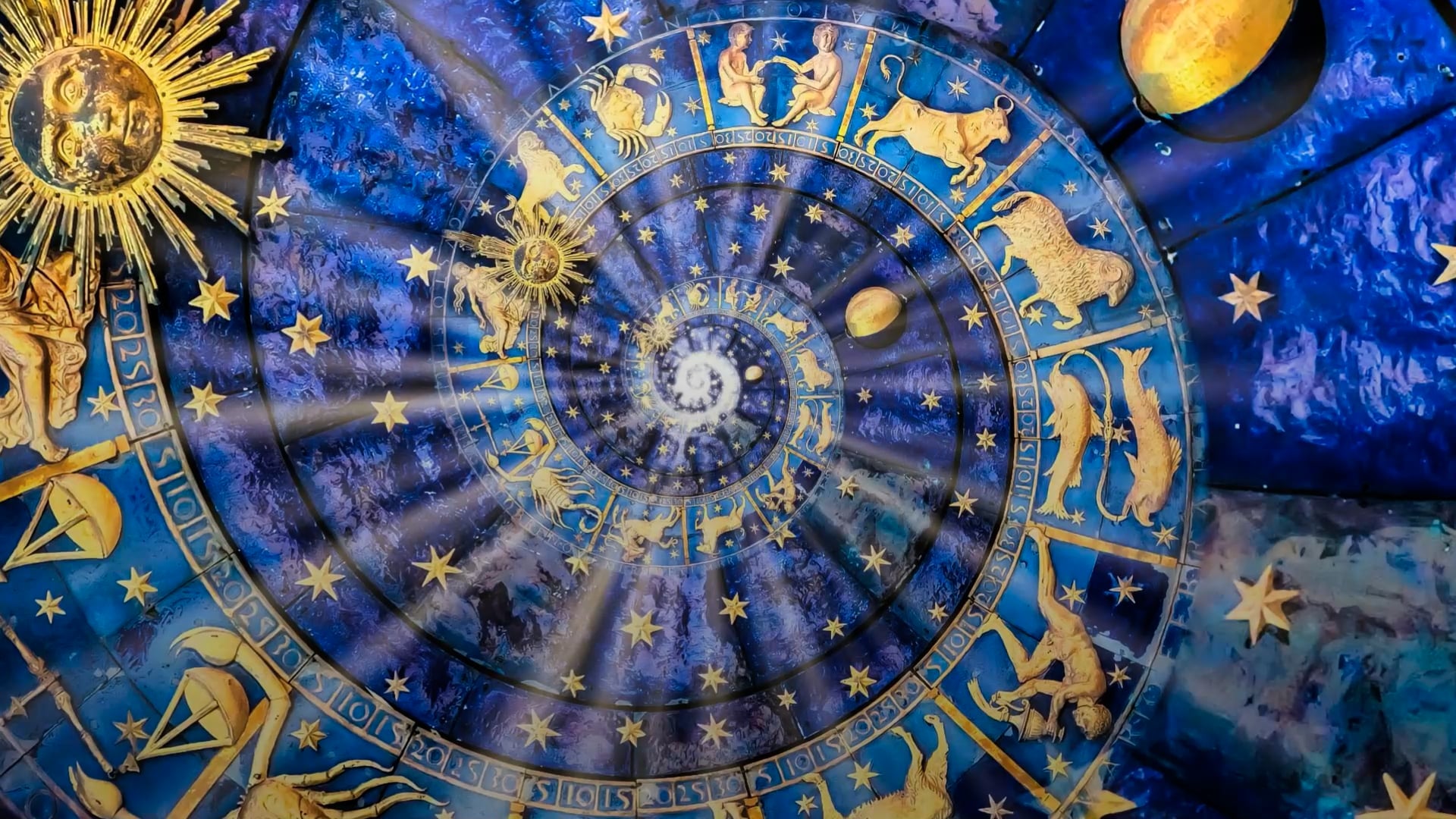 Weekly horoscope: What June 8-14 has in store for you