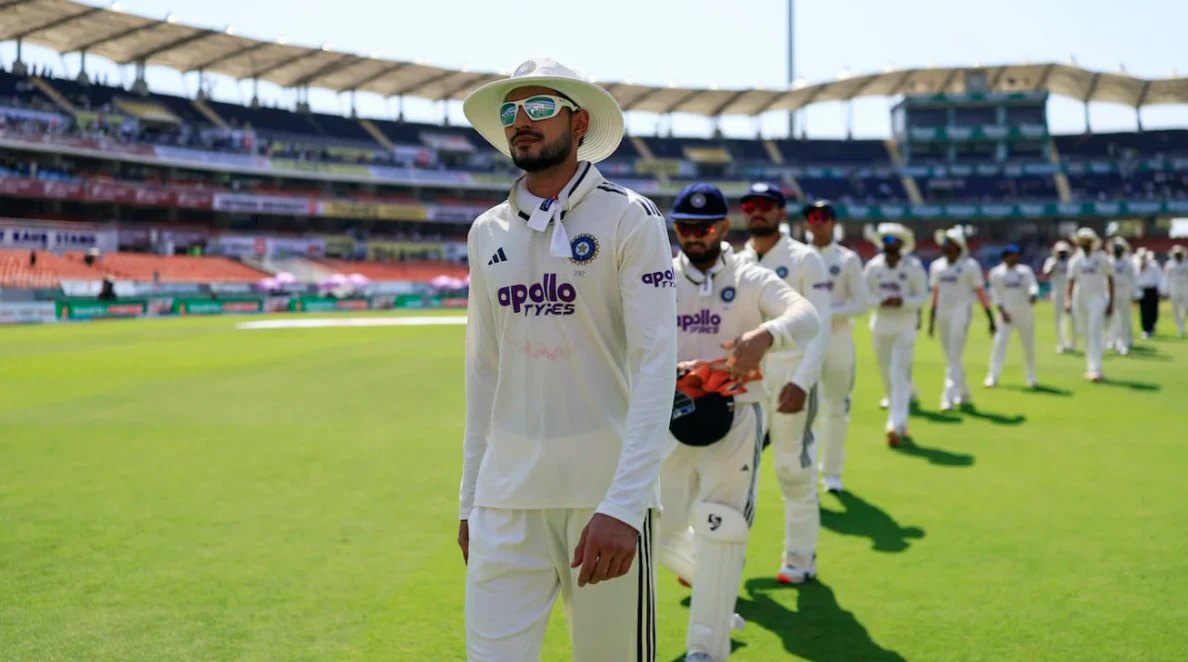 What is Shubman Gill's formula for winning tests? India captain reveals ...