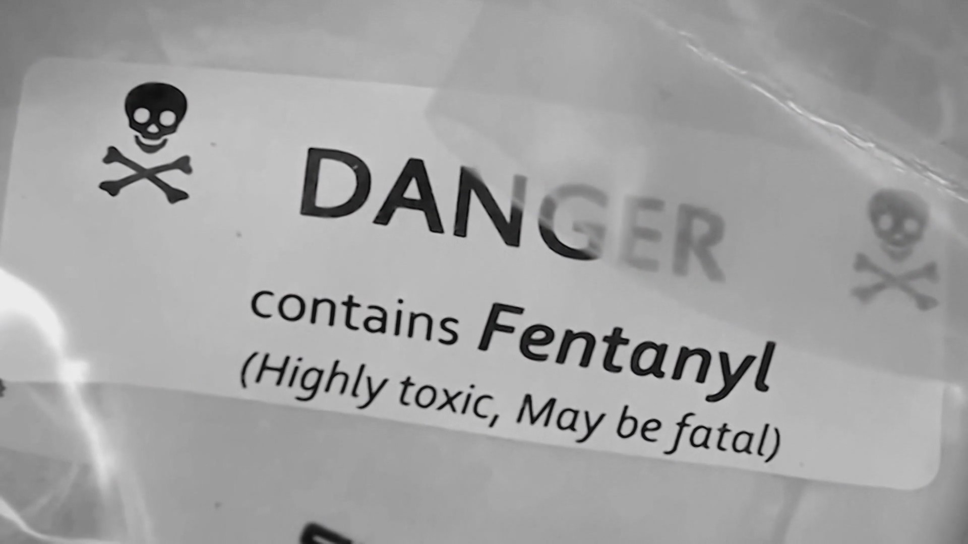 New Mexico officials address increase in suspected powdered fentanyl ...