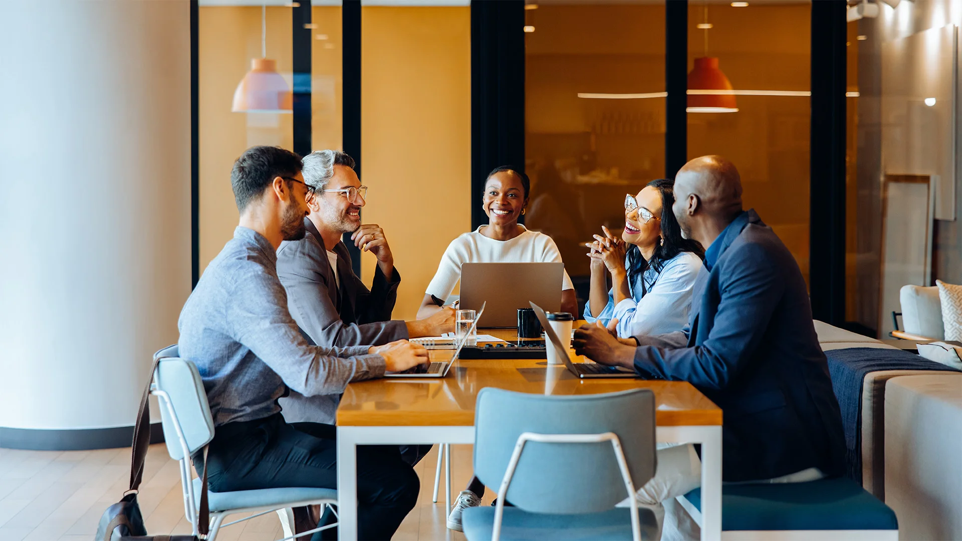 The best leaders inspire ownership, not obligation