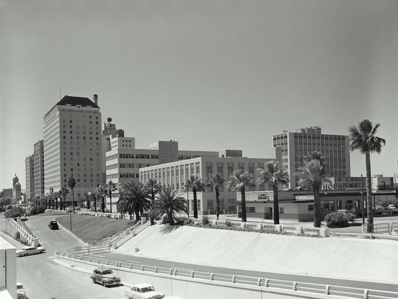 How a coastal Texas city played a part in Cold War chemical weapons testing