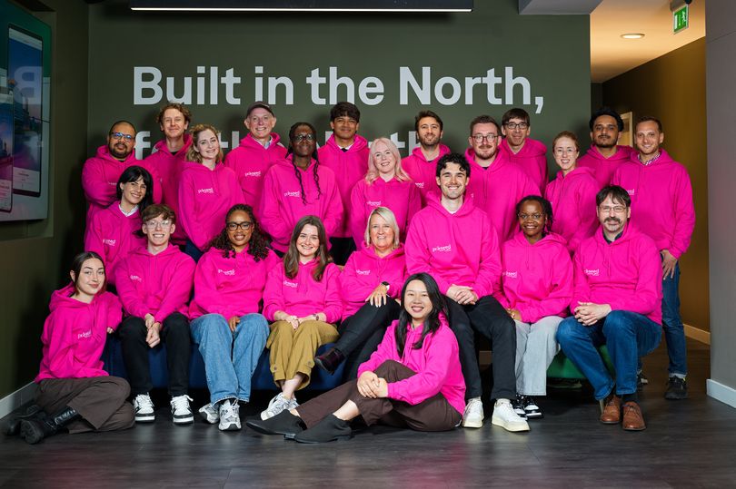 Most diverse cohort yet for Northern investor programme with £1.6m ...