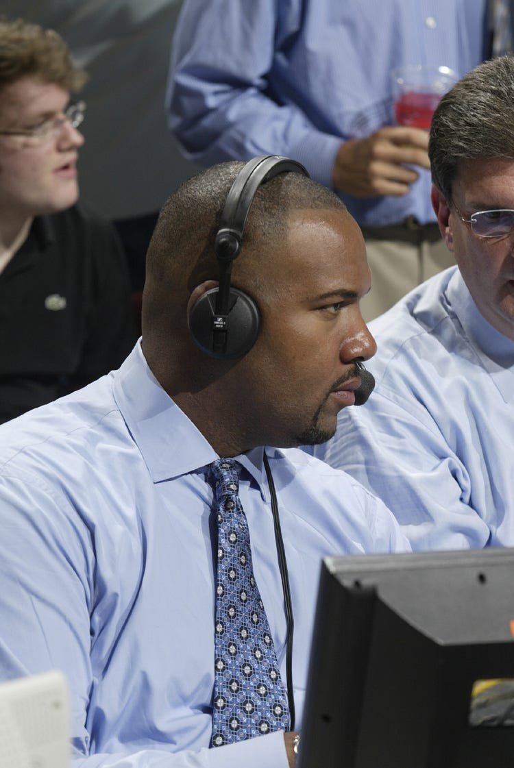 How did Stacey King die? Cause of death revealed for Bulls broadcaster