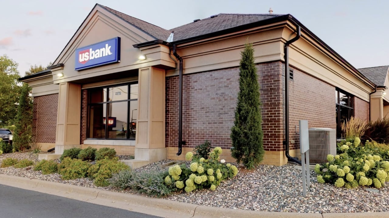 US bank customers report widespread disruptions in app, login services