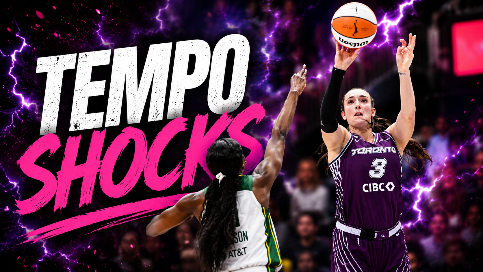 Tempo clinches first WNBA Commissioner Cup win as Tempo tops Sky