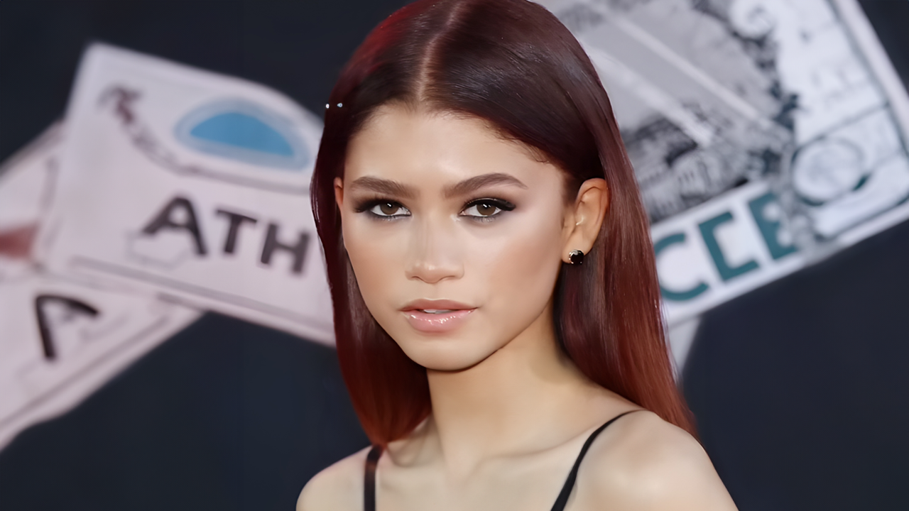 Plastic surgeon discusses Zendaya’s lip appearance