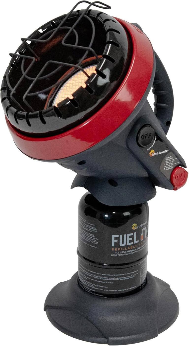 32 clever gadgets to make camping easier and cooler