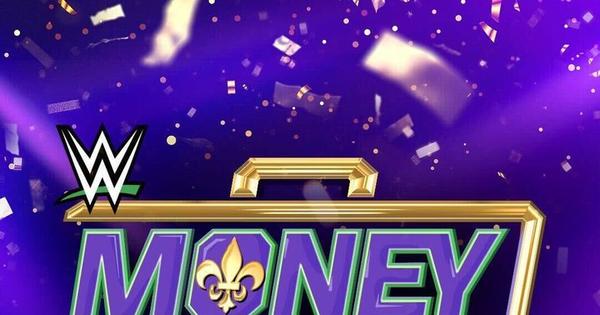 ¡Ya ni el GTA! WWE vuelve a mover Money in the Bank 2026; cambia de ...