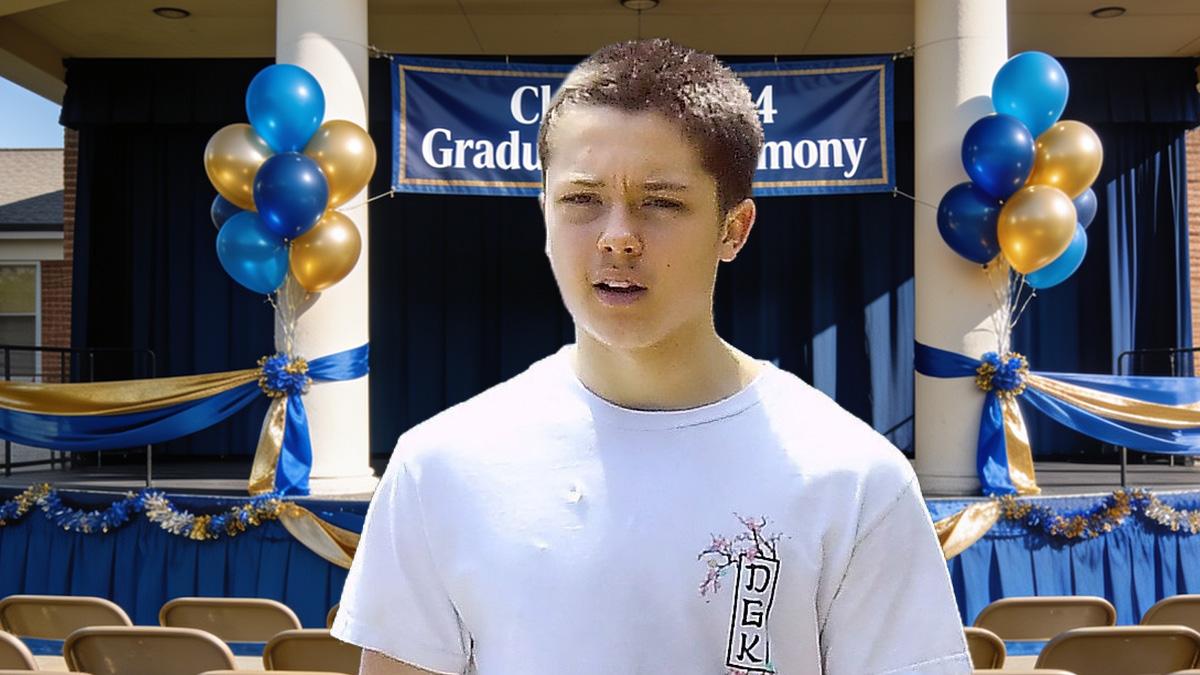 Angelina Jolie and Brad Pitt's son Knox unrecognizable as he curses ...
