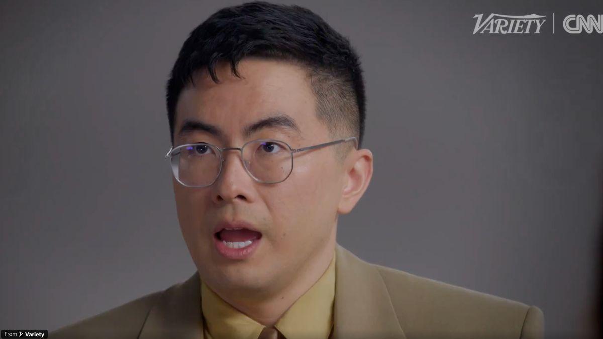 Bowen Yang reveals honest reason he left 'Saturday Night Live' after 7 ...