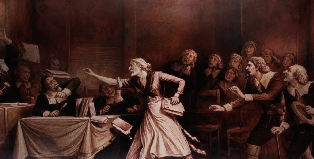 What really happened during the Salem witch trials?