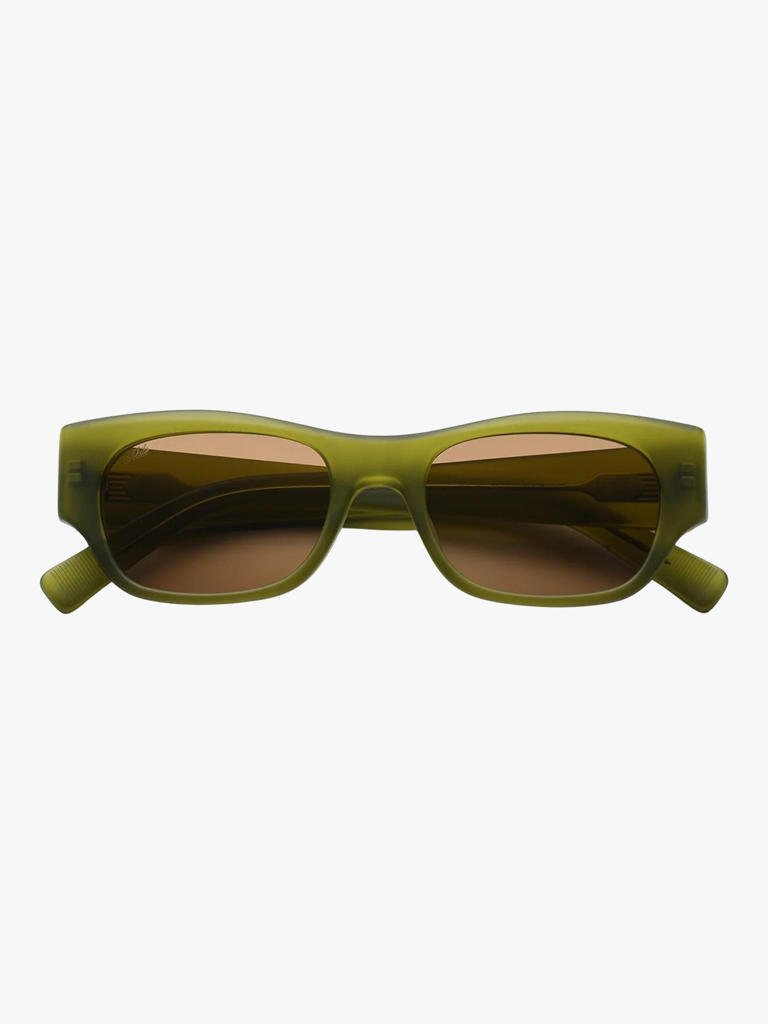 This indie sunglasses brand doesn't care what shape your face is