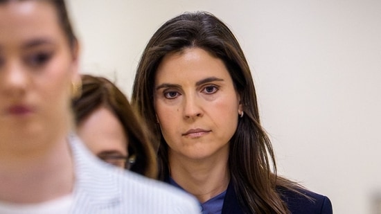 Sarah Kellen: 5 things to know as Epstein's former assistant claims she ...