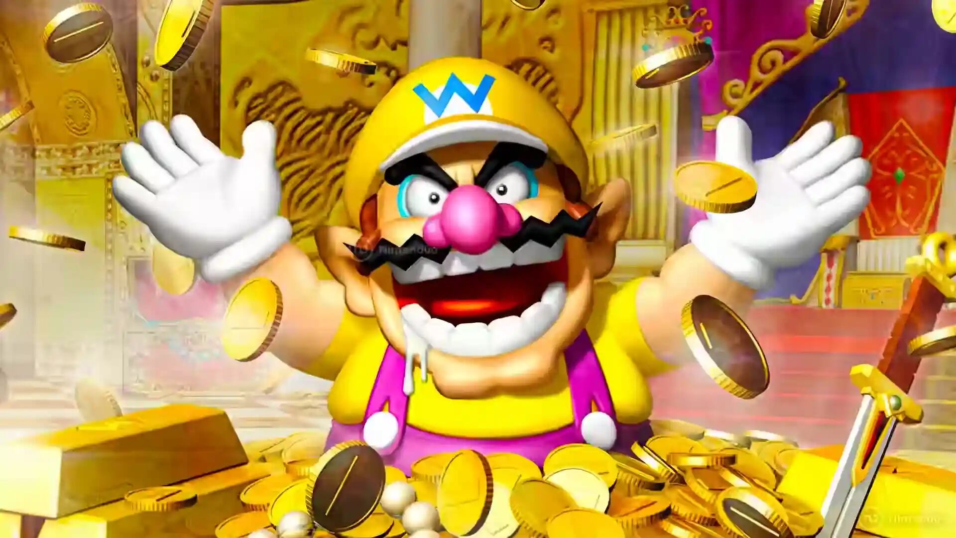 Un reconocido filtrador emociona a los fans de Nintendo con un posible ...