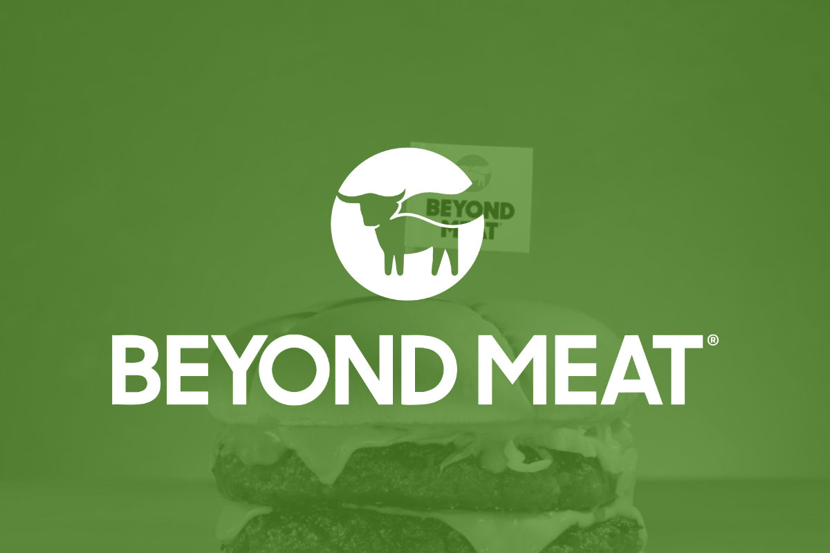 Can Beyond Meat's pivot to protein drinks change the investment thesis?