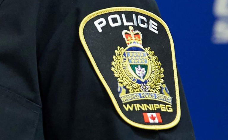 Jogger stabbed in Winnipeg, 15-year-old girl arrested, police say