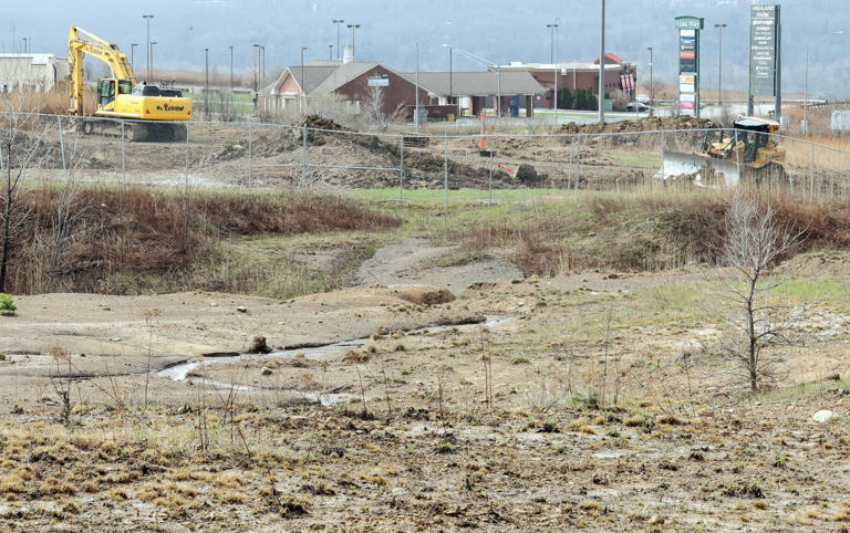 Sheriff says he won’t stop new county jail project, but still disputes ...