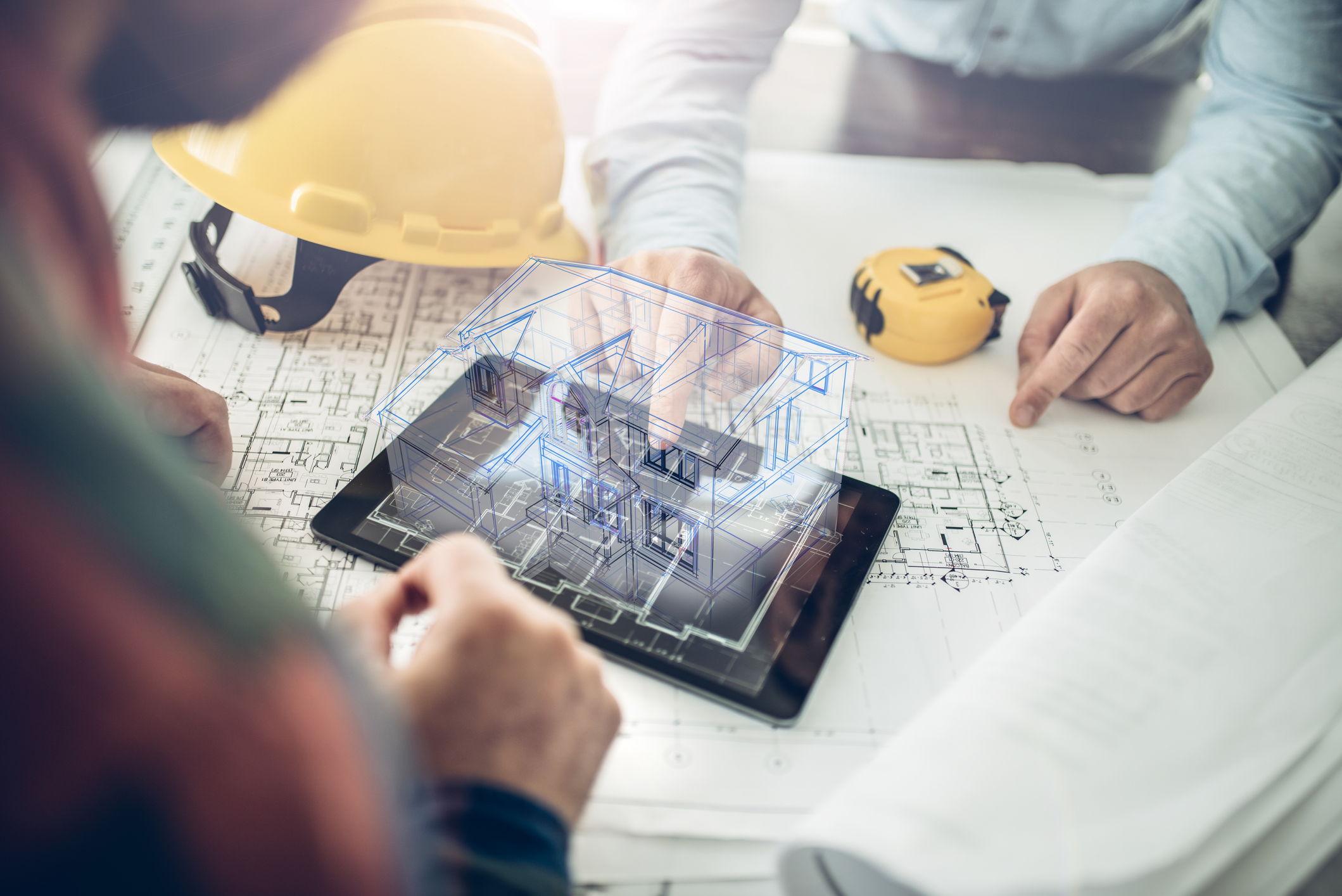 Construção mais digital: o que traz de novo a estratégia nacional BIM?