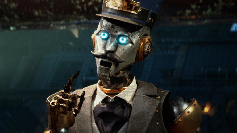 Clockwork Revolution is officially Xbox exclusive