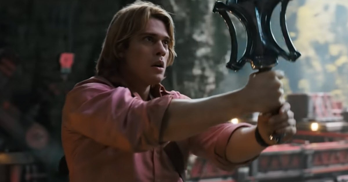 Masters of the Universe movie solves a decades-old He-Man mystery