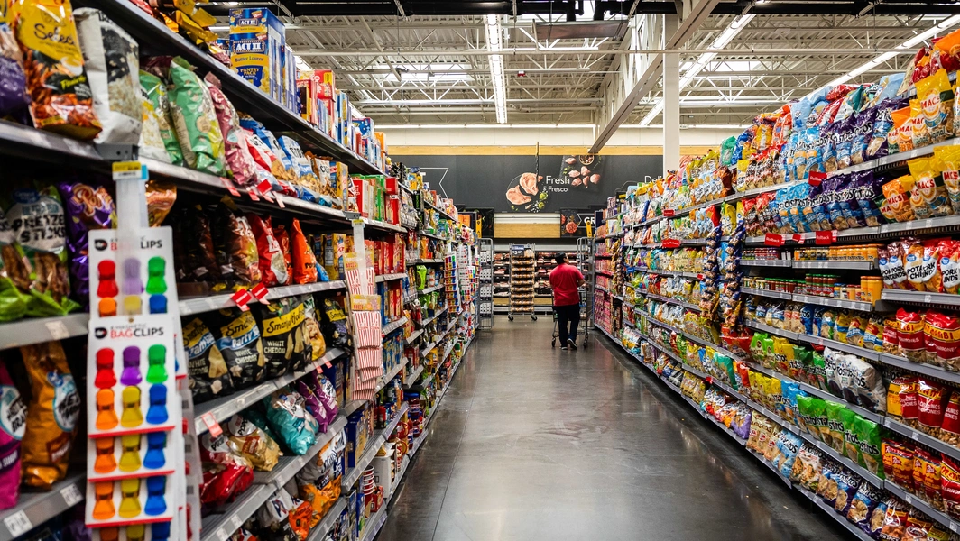 Healthy drinks, snack tourism and festive recipes shape snack trends