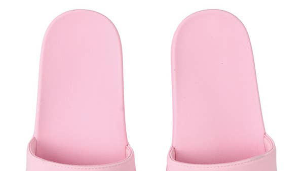Aldi's Crane ladies slides are the comfortable $9 sandals perfect for ...