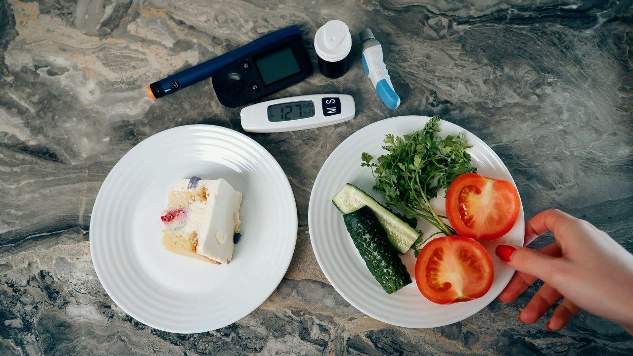 7 alimentos que ajudam a controlar os picos de glicose