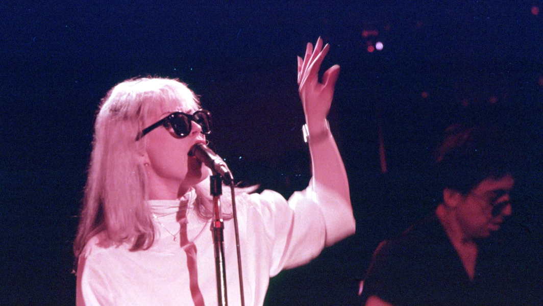 7 defining moments in Blondie’s career
