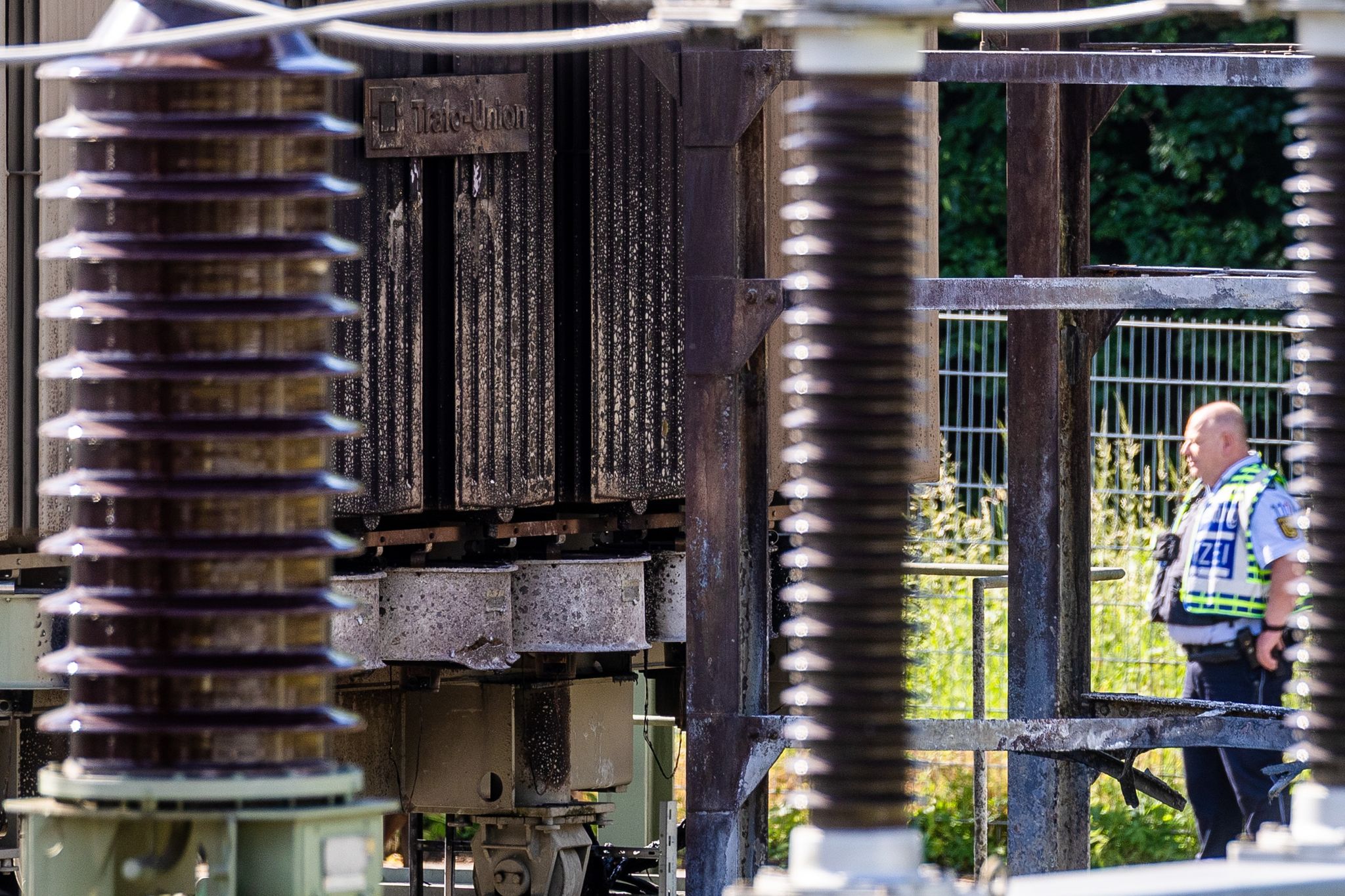 Stromausfall in Reutlingen - Was wir wissen und was nicht