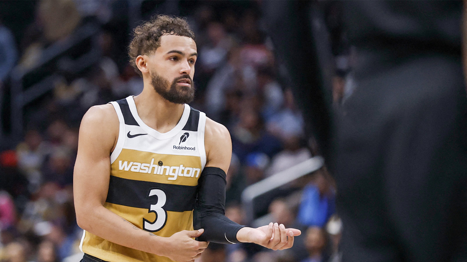 Wizards rumors: The $120 million contract extension Trae Young is ...